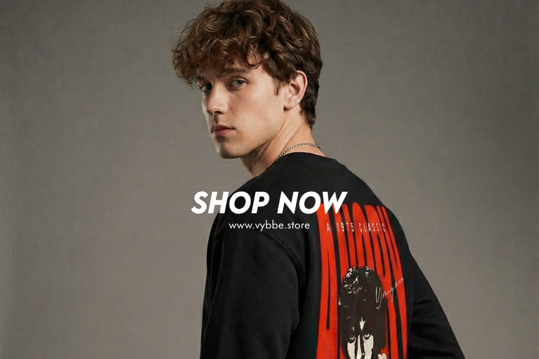 Vybbe | Shop your vybbe